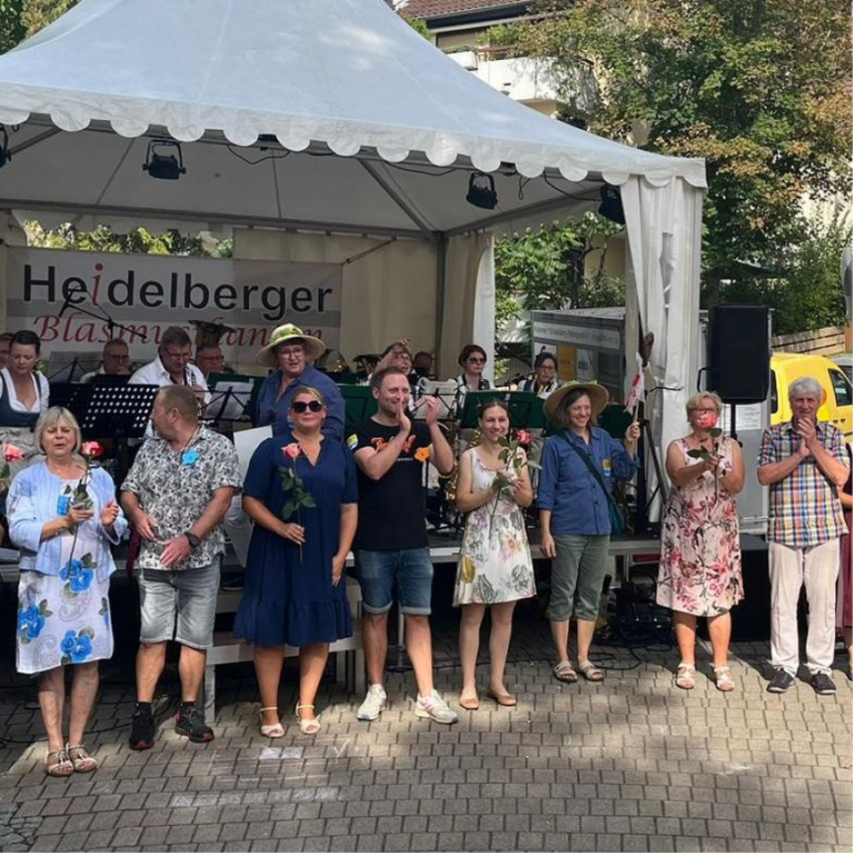 TSG Heidelberg-Rohrbach e.V. – Ein Sportverein für Alle