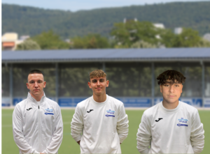 TSG Heidelberg-Rohrbach e.V. – Ein Sportverein für Alle