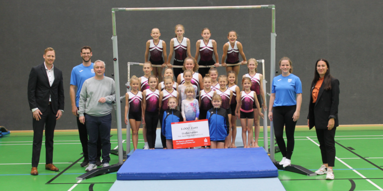 TSG Heidelberg-Rohrbach e.V. – Ein Sportverein für Alle